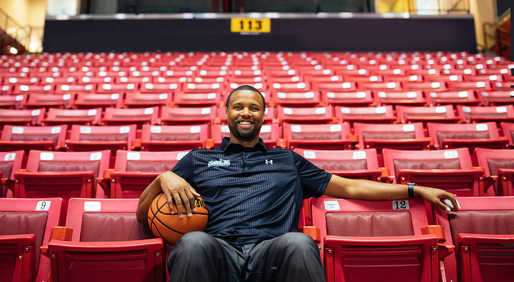 6th Man Sports - We Teach Student Athletes The Fundamentals of Sports